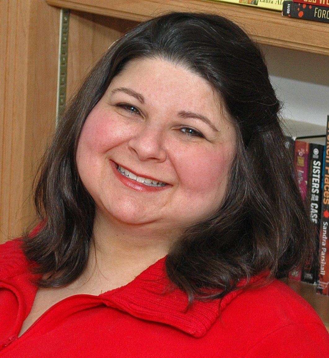 Barb Goffman – BOLO Books Interview | BOLO BOOKS