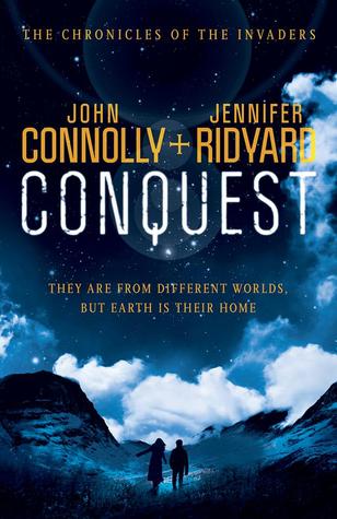 Conquest – BOLO Books Review | BOLO BOOKS