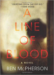 A Line of Blood – The BOLO Books Review | BOLO BOOKS