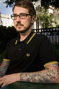 Nik Korpon – A BOLO Books Guest Post | BOLO BOOKS