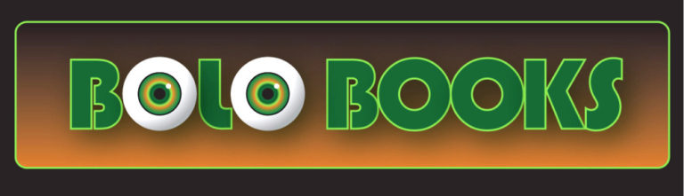 BOLO BOOKS | Be On the Look Out for These Books